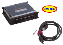 株式会社アップルボックス MOVING LIGHT 調光卓