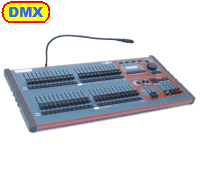 株式会社アップルボックス MOVING LIGHT 調光卓